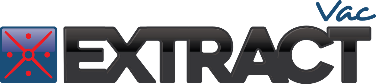Extract Vac is Now Trademarked!