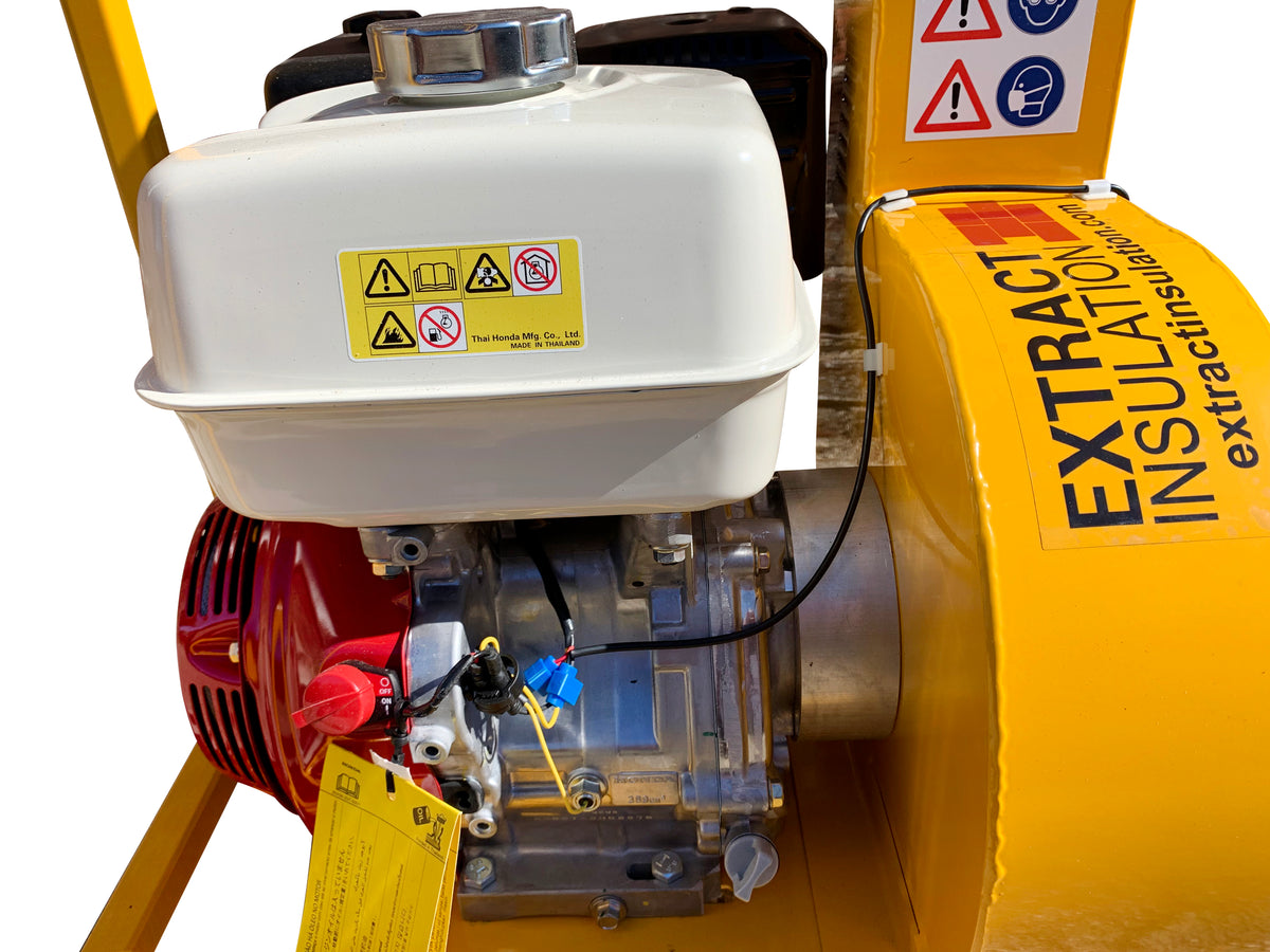 Why It’s Important to Service & Maintain Your Equipment – Extract Vac