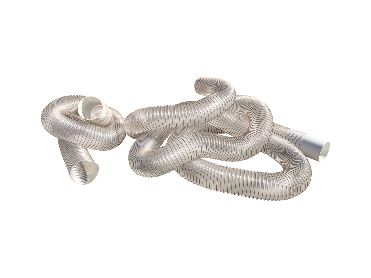 Cavity Wall & Loft Insulation Removal | Extraction Hose – Extract Vac