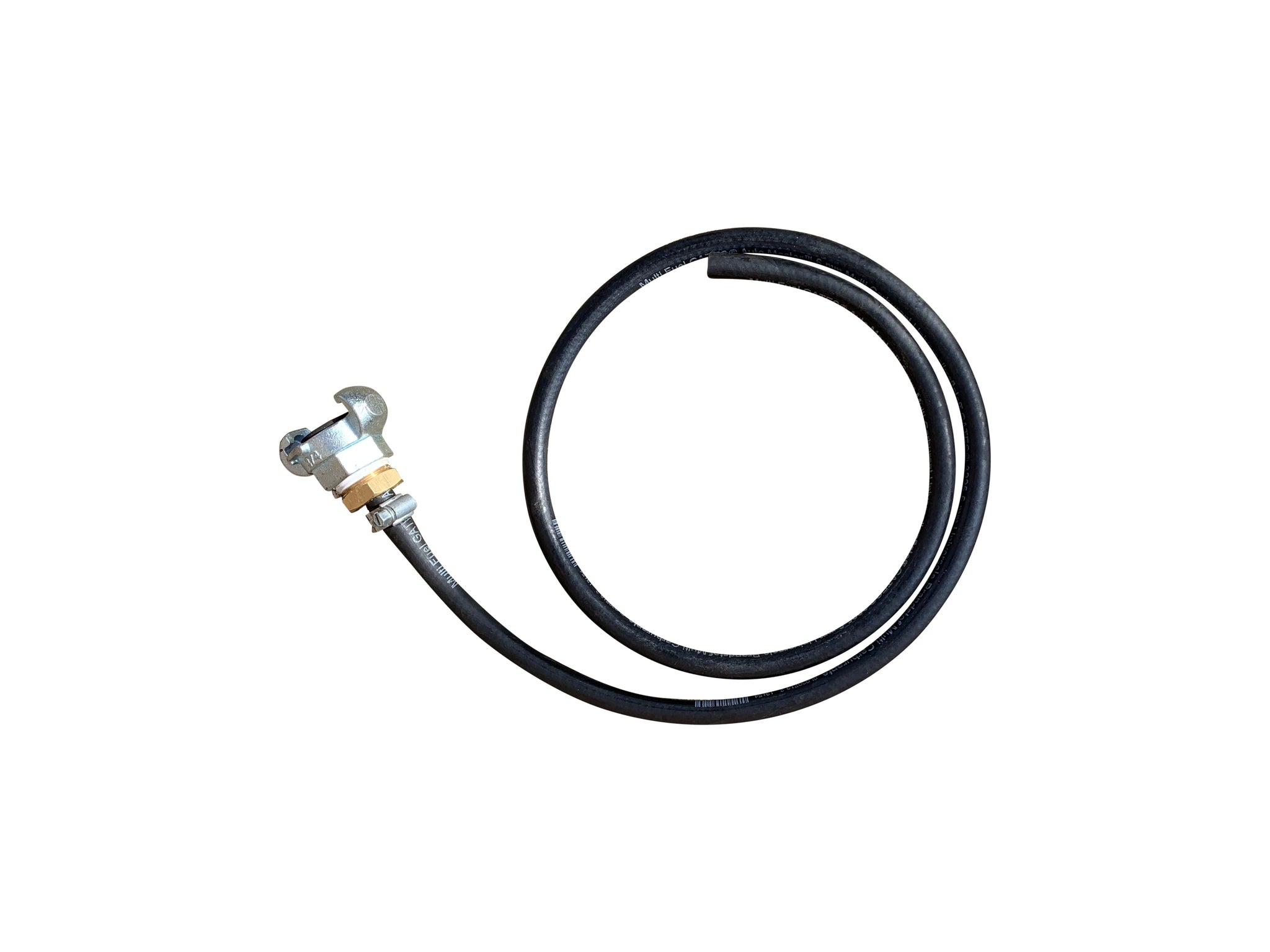 Cavity Wall Insulation Extraction Nozzle and Whipper – Extract Vac